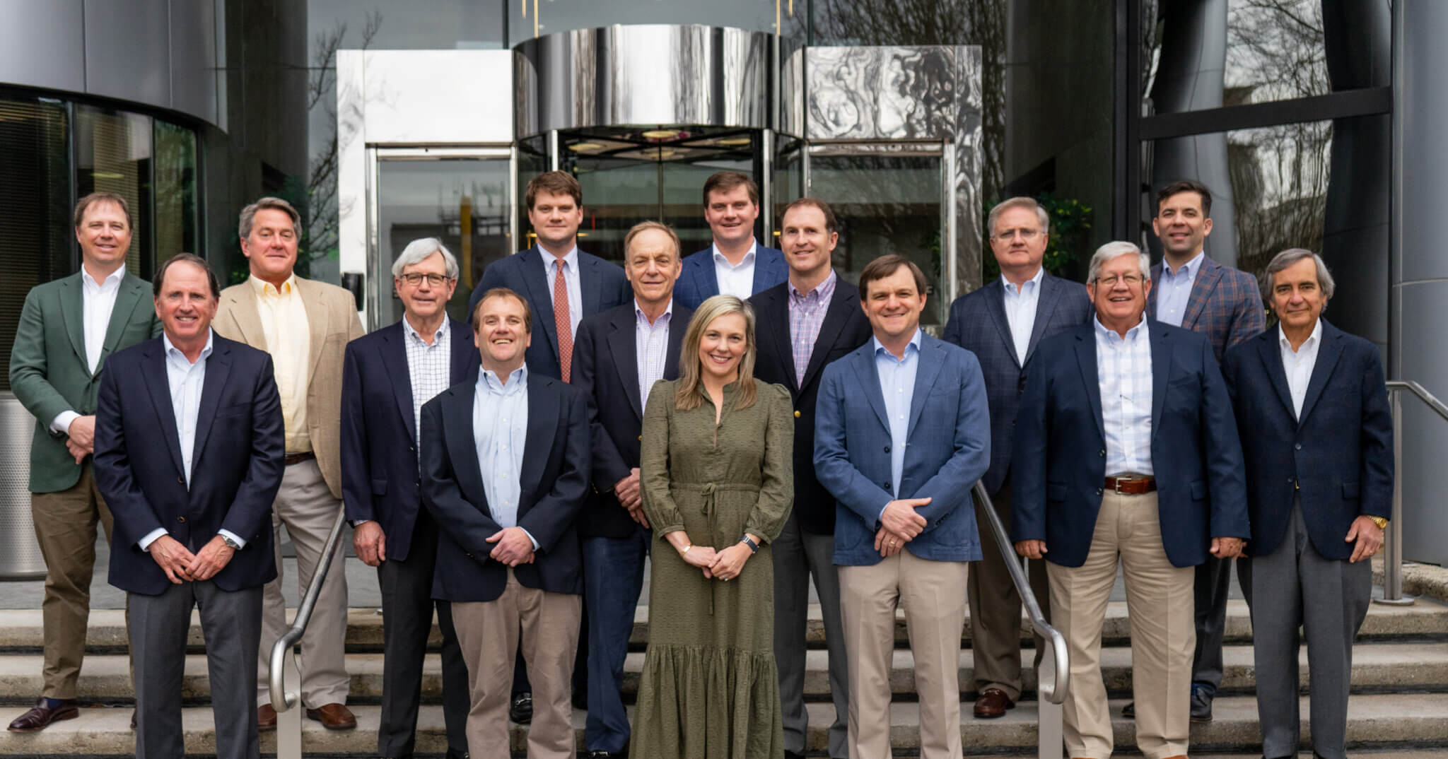 Business Insurance - Yates Insurance Agency