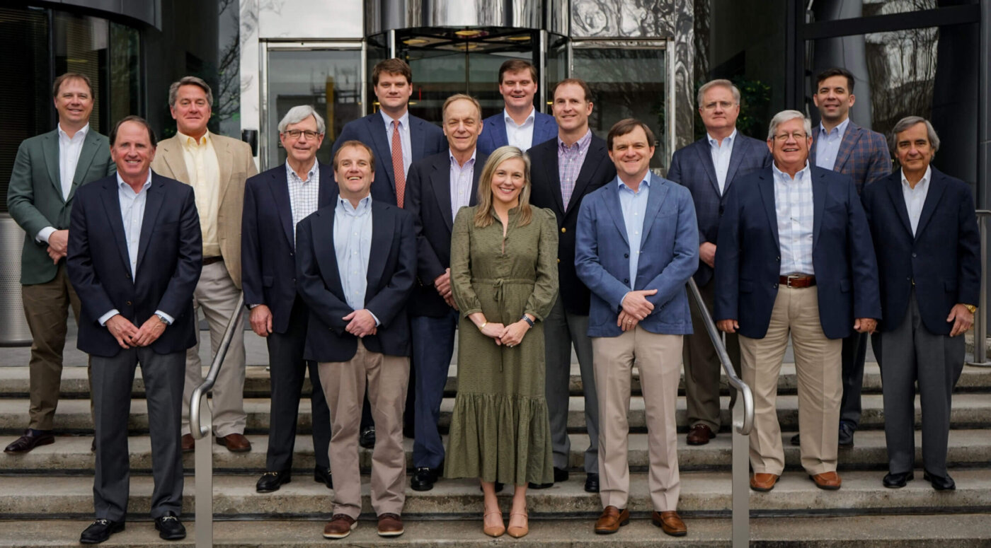 Independent Insurance Agency in the Southeast - Yates