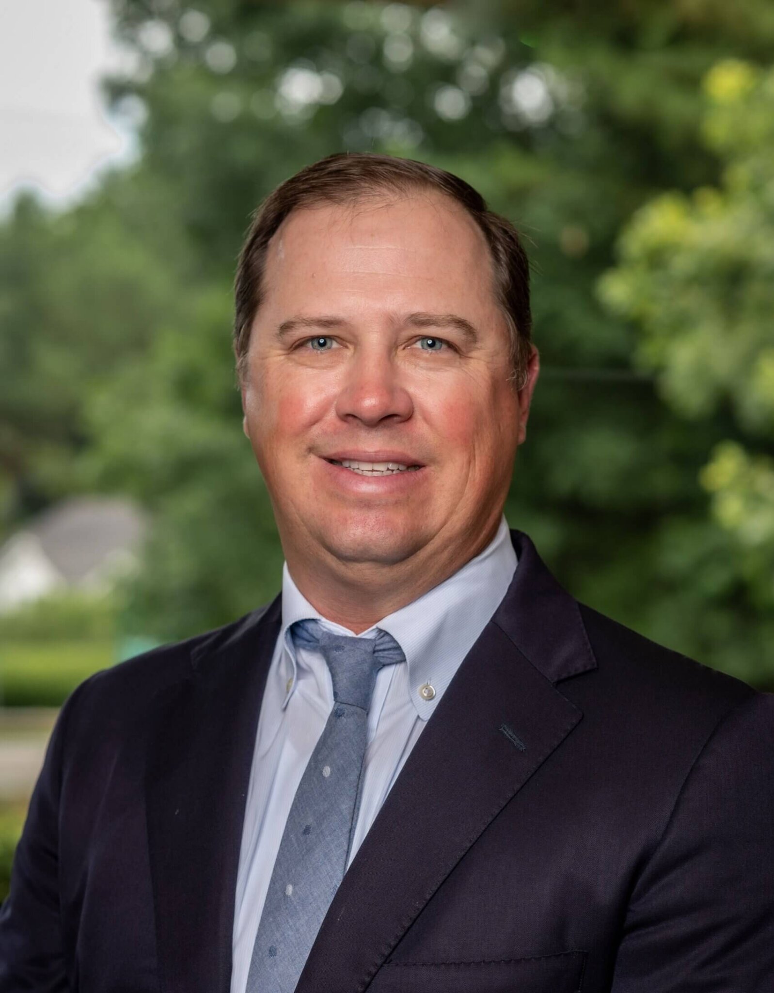 Meet the Team - Yates Insurance Agency