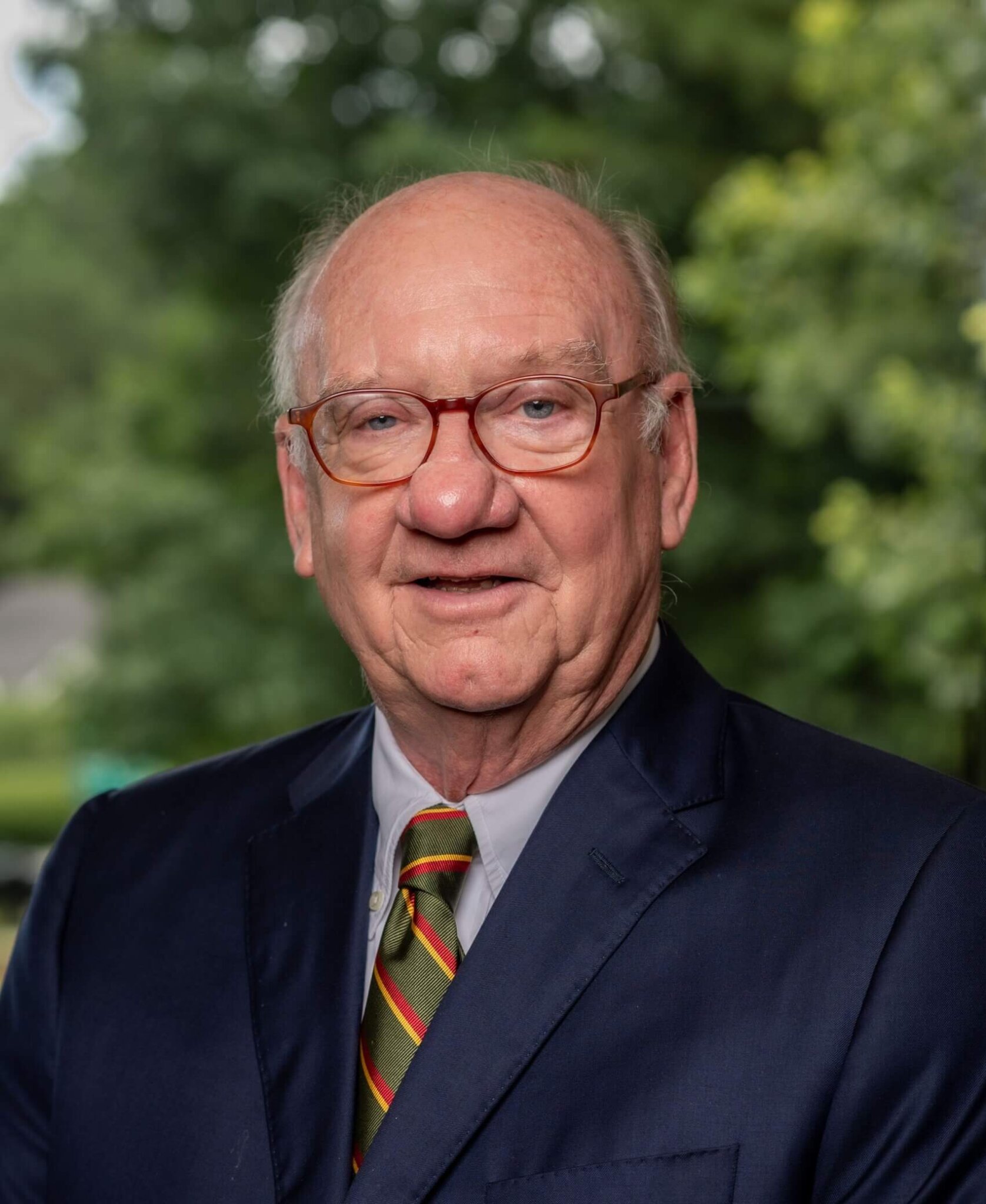 Meet the Team - Yates Insurance Agency