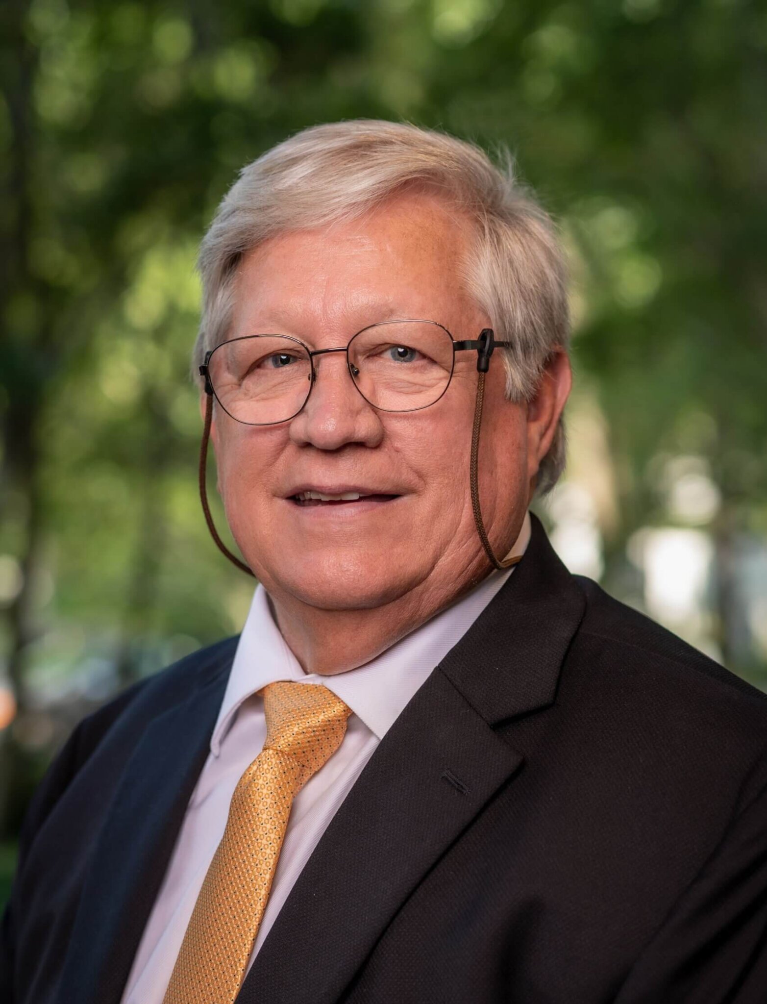 Meet the Team - Yates Insurance Agency