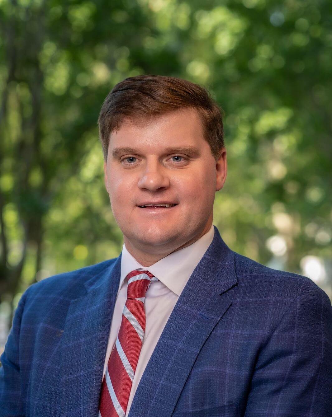 Meet the Team - Yates Insurance Agency