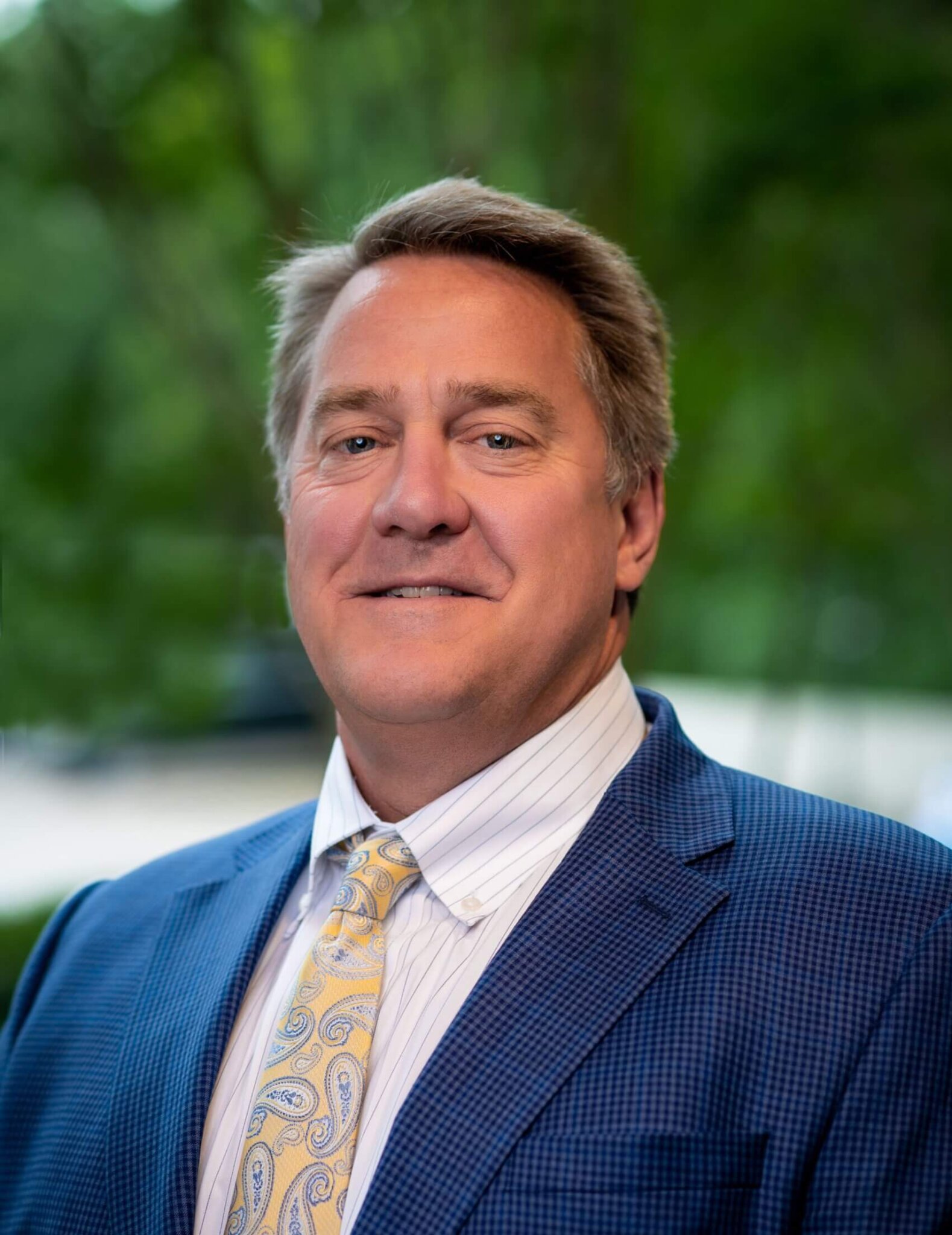 Meet the Team - Yates Insurance Agency