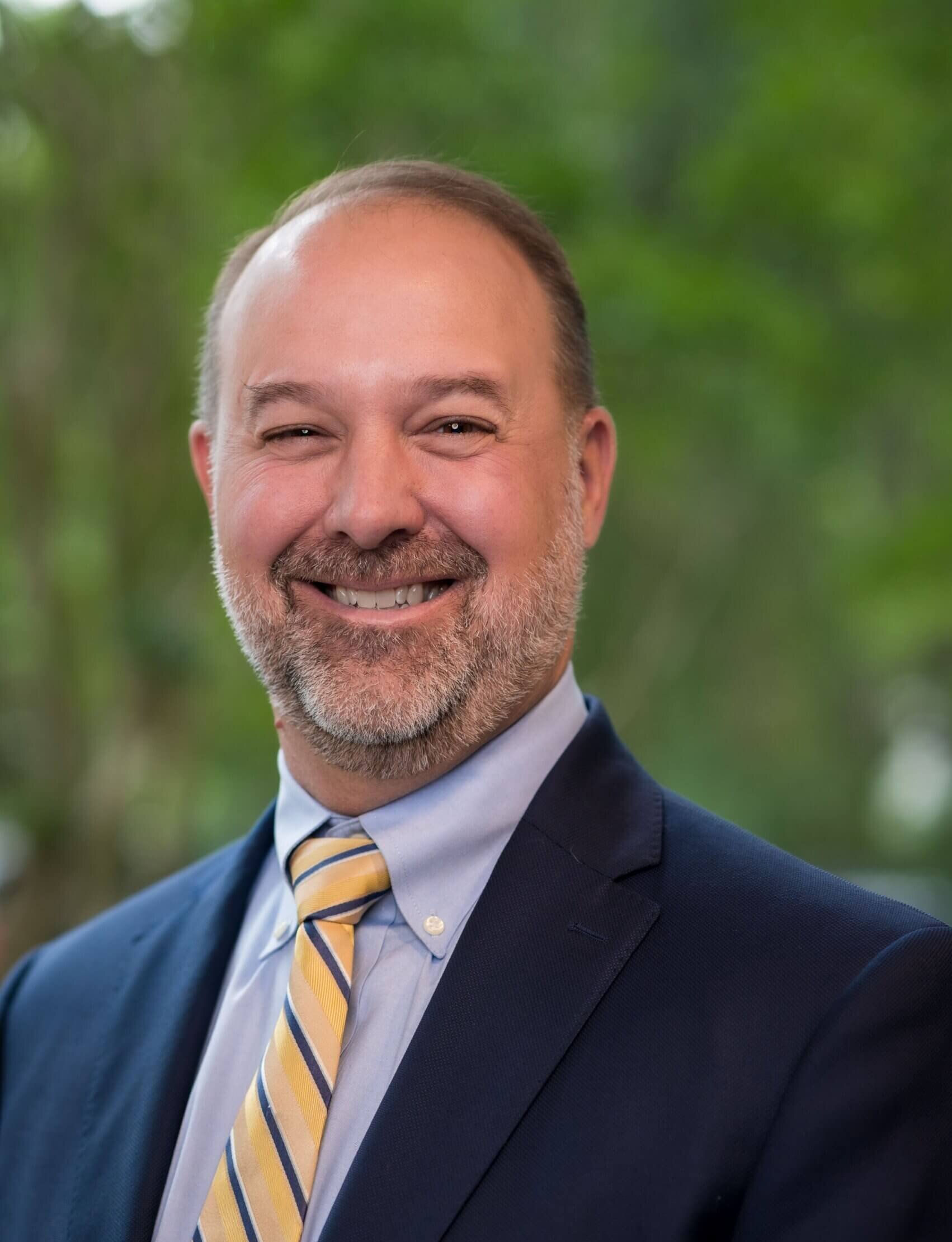 Meet the Team - Yates Insurance Agency