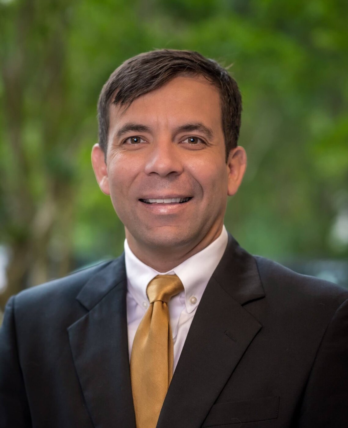 Meet the Team - Yates Insurance Agency