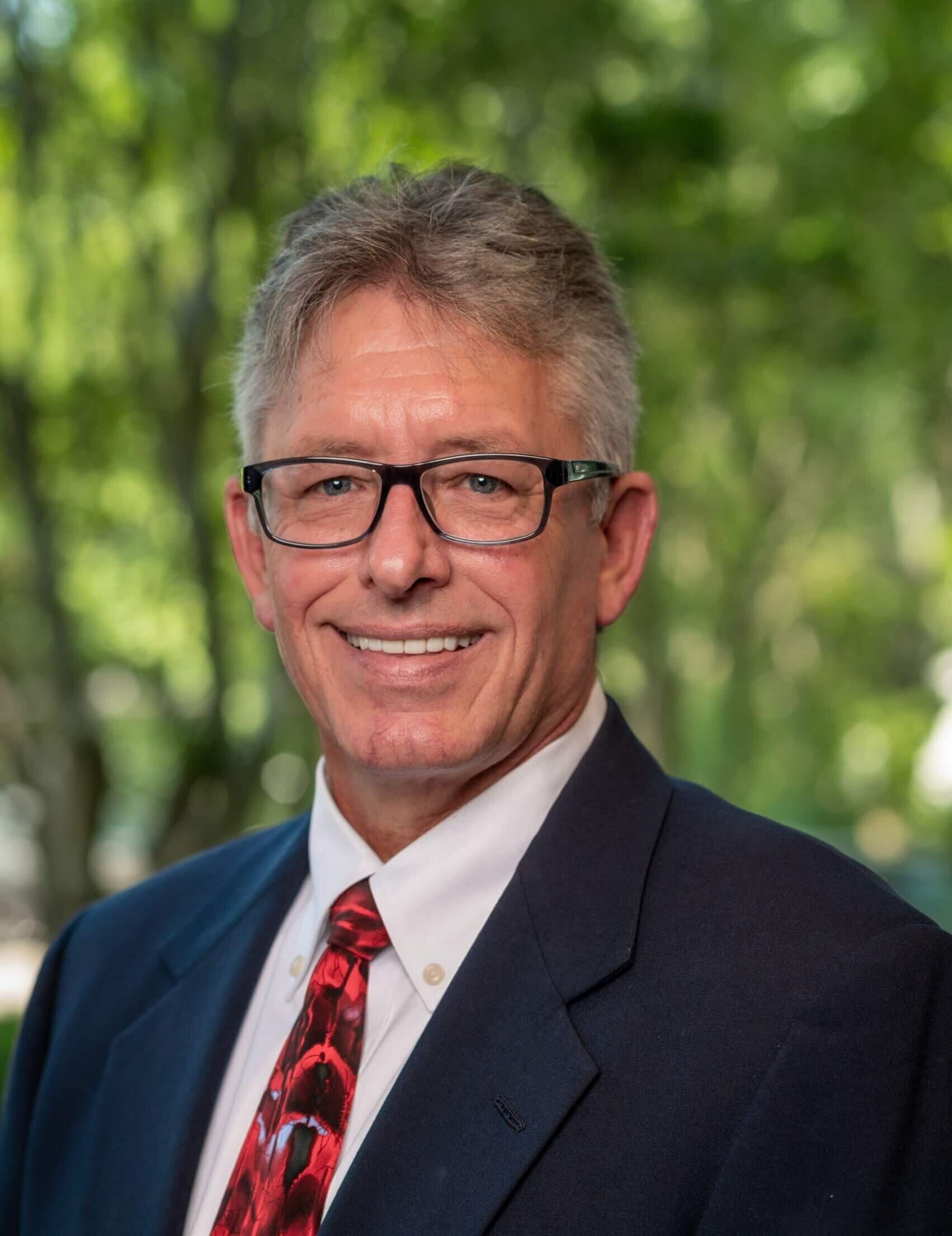 Meet the Team - Yates Insurance Agency