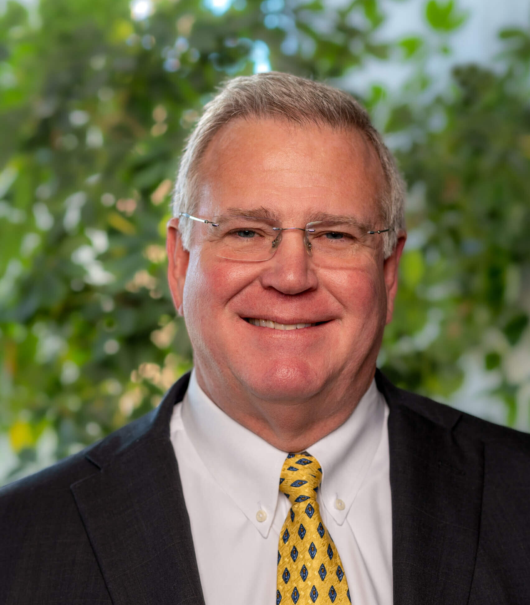 Meet the Team - Yates Insurance Agency