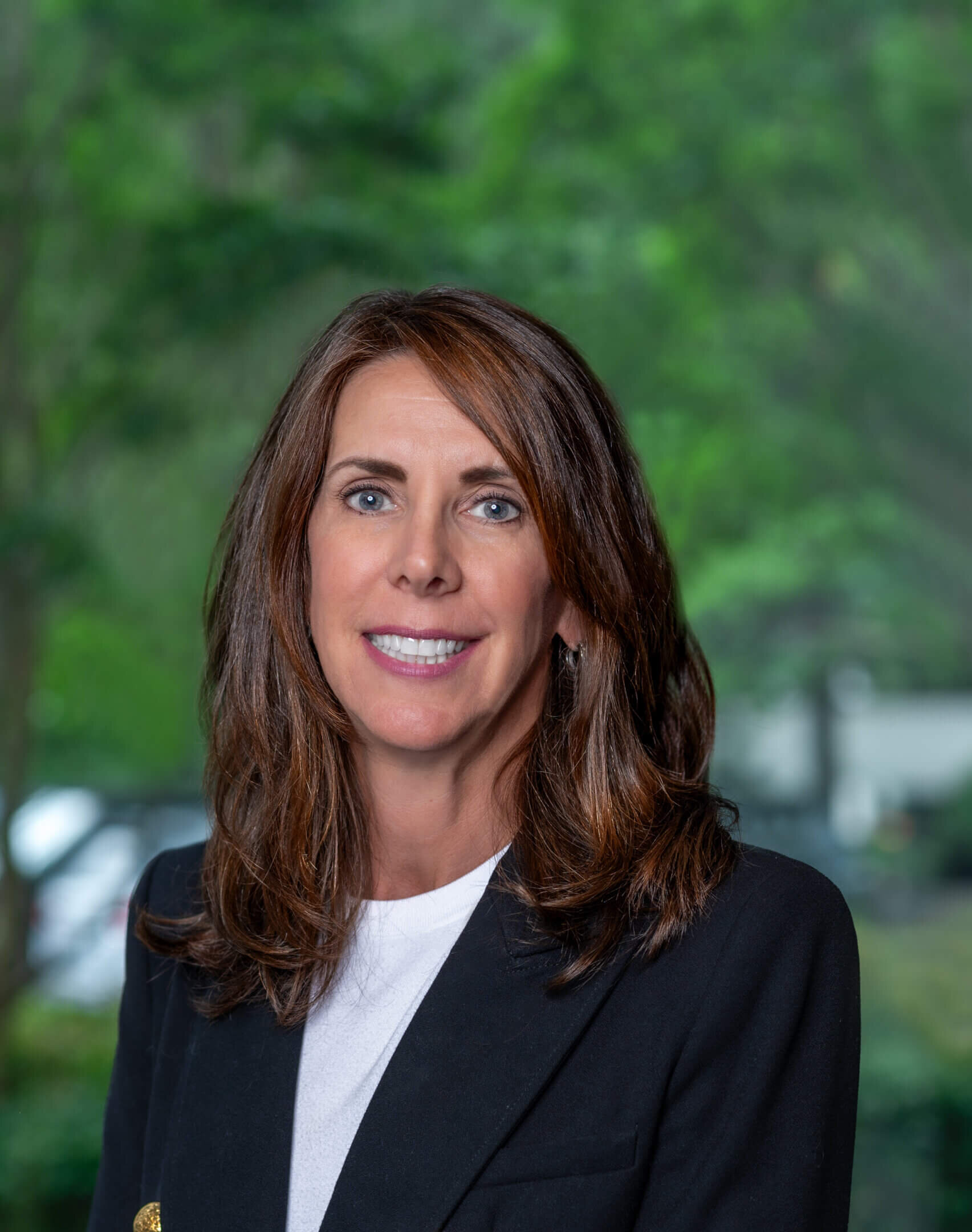 Meet the Team - Yates Insurance Agency